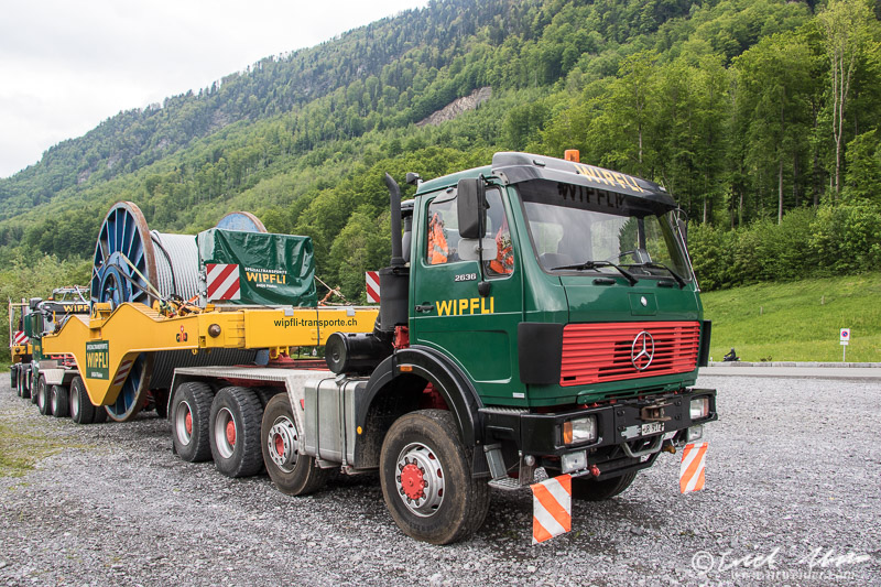 Urweider.com - Fotogalerie