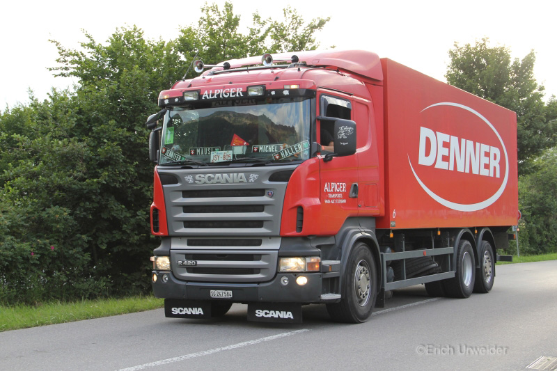 Urweider.com - Legespiel